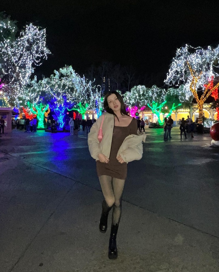 Picture of Nancy Zhang