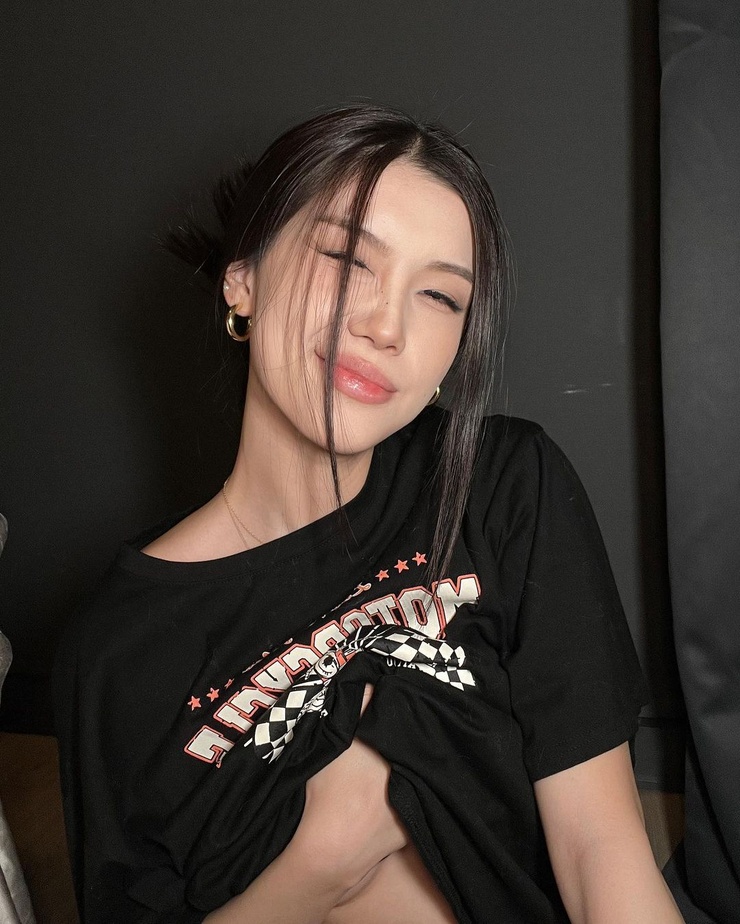 Image of Nancy Zhang