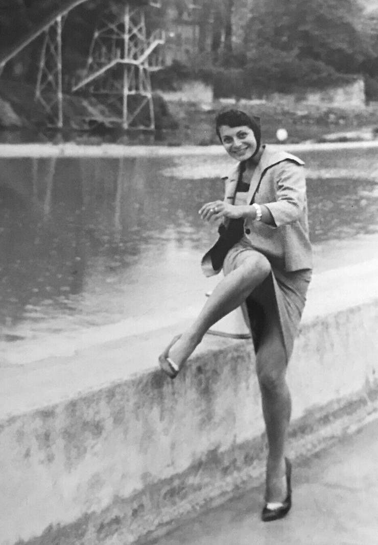 Anne-Marie Marsal
