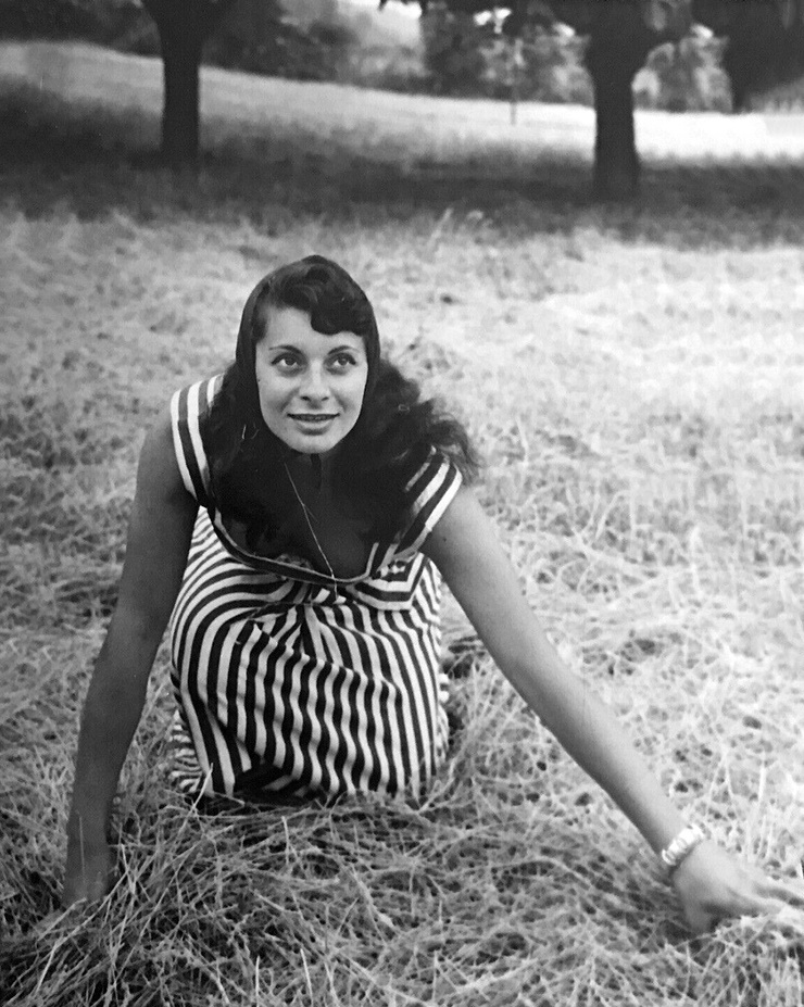 Anne-Marie Marsal