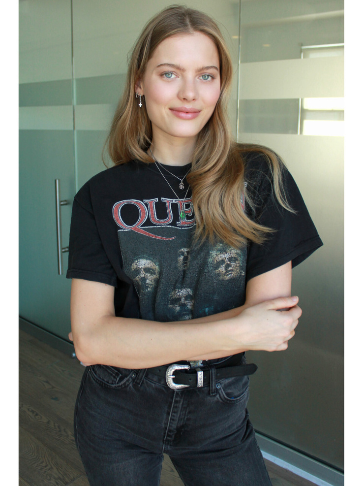 Picture of Rebekka Sandok