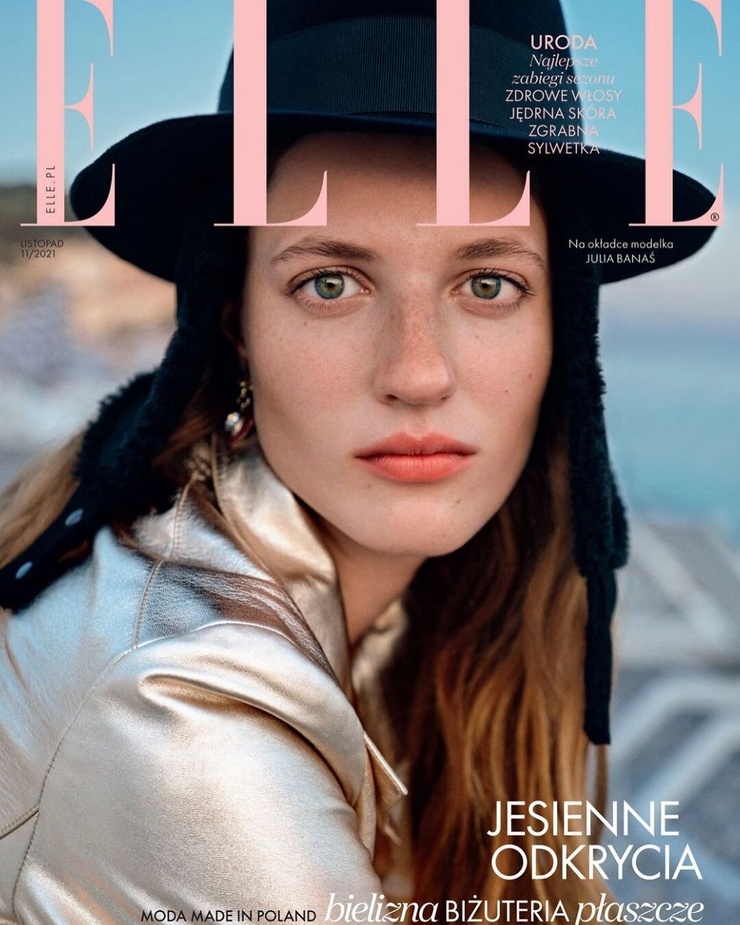 Picture of Julia Banas