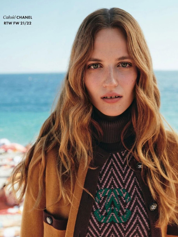 Picture of Julia Banas