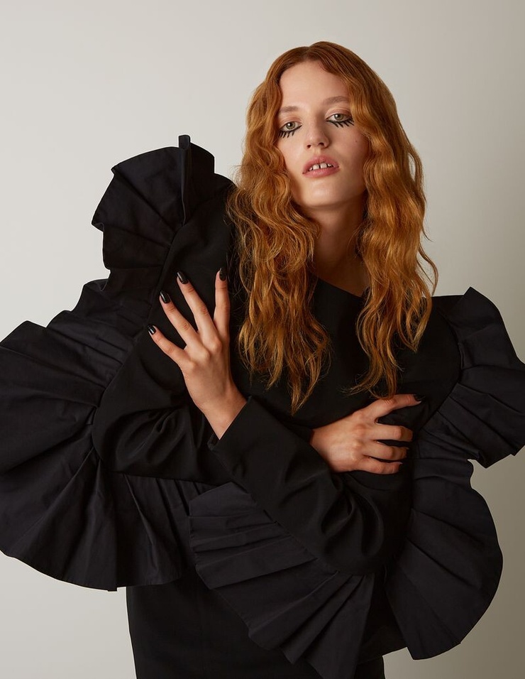 Picture of Julia Banas