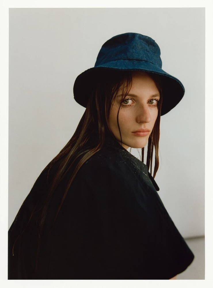 Picture of Julia Banas