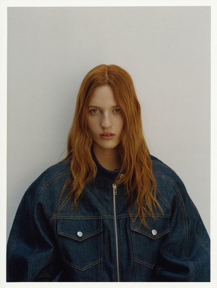 Picture of Julia Banas