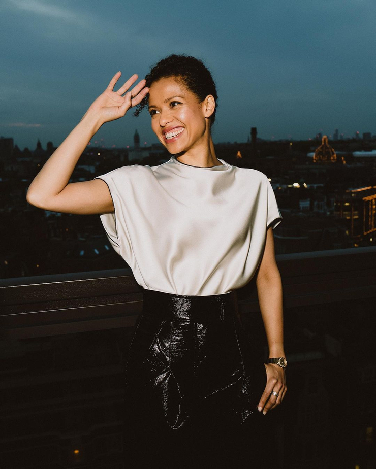 Picture of Gugu Mbatha-Raw