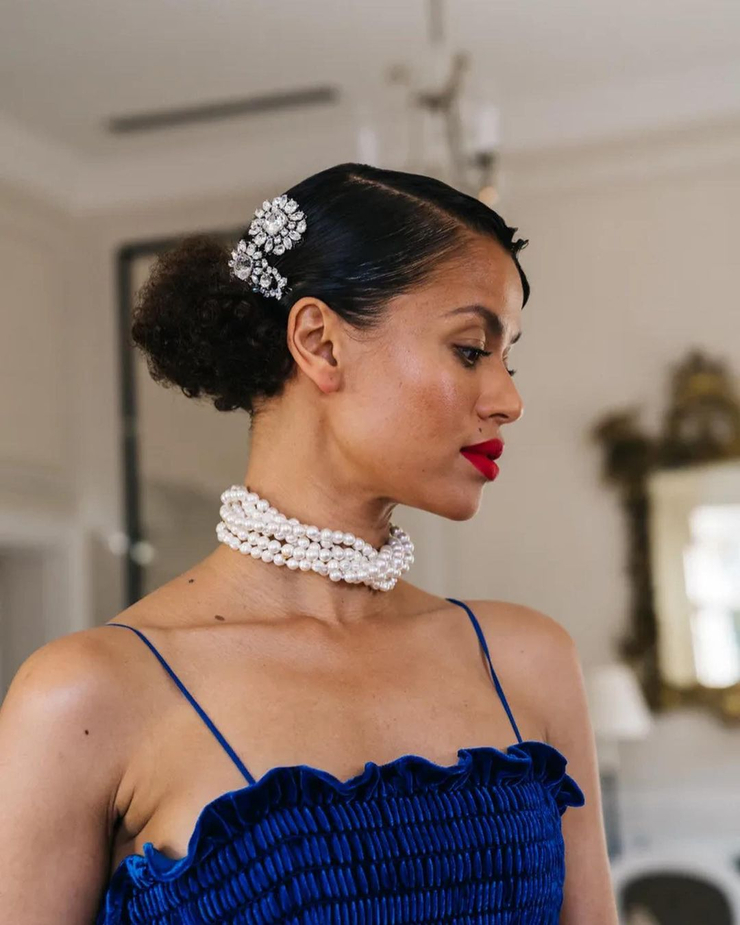 Picture of Gugu Mbatha-Raw