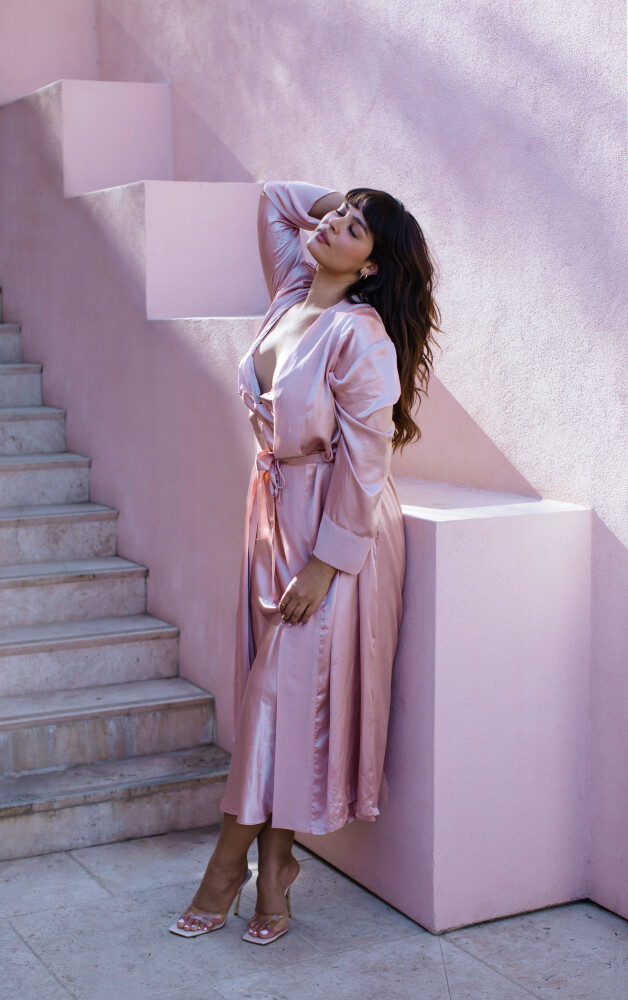 Image of Bella Golden