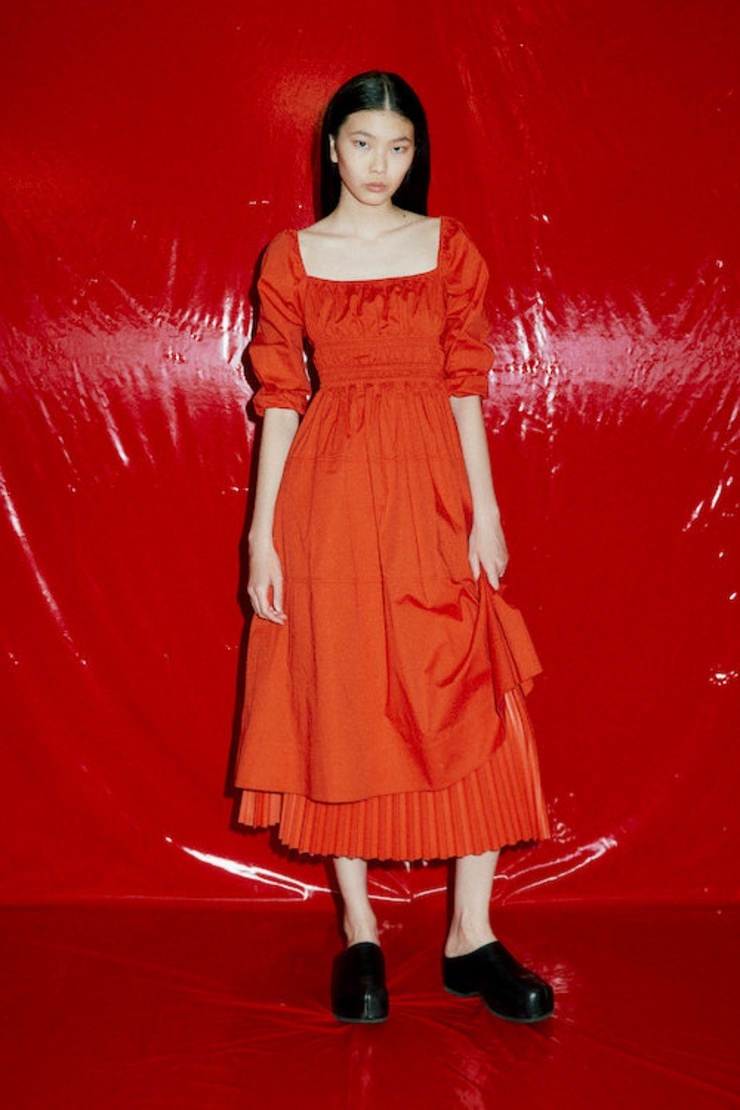 Picture of Sherry Shi