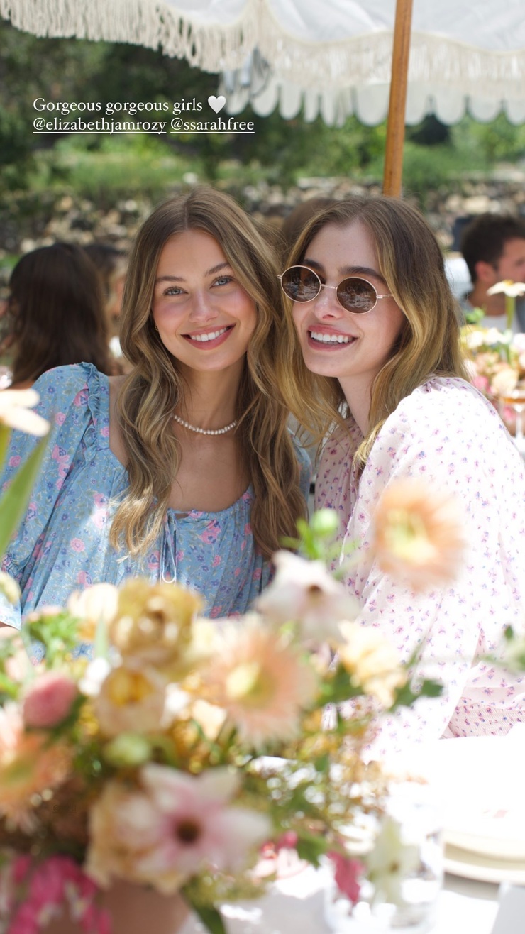 Picture of Elizabeth Jamrozy