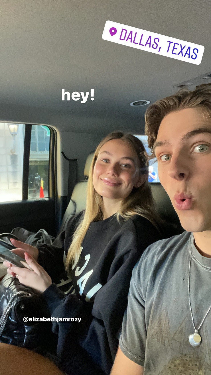 Picture of Elizabeth Jamrozy