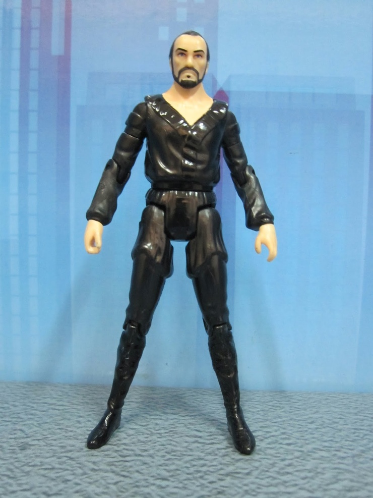 Picture of Mattel DC Comics Multiverse General Zod "Superman II" Action ...