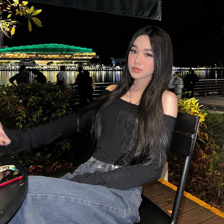 Picture of Hannah My Zu