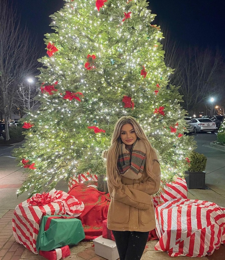 Picture of Katy Marioni