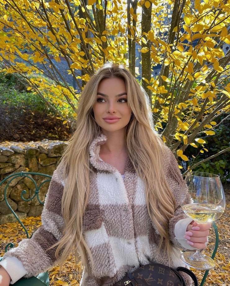 Picture of Katy Marioni