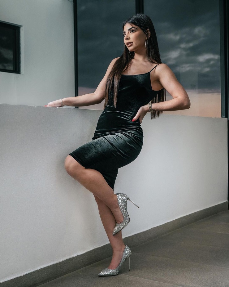 Picture of Adriana Daabub Hasbun