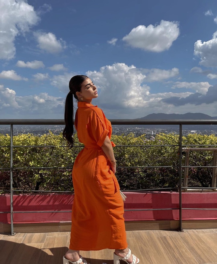 Picture of Adriana Daabub Hasbun