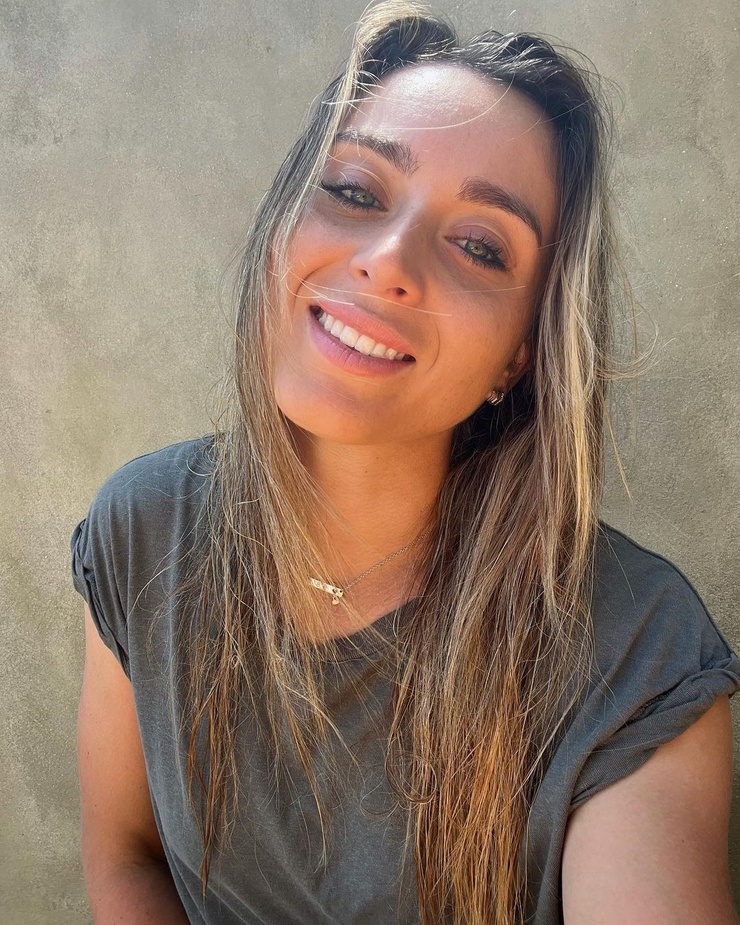 Image of Paula Badosa Gibert