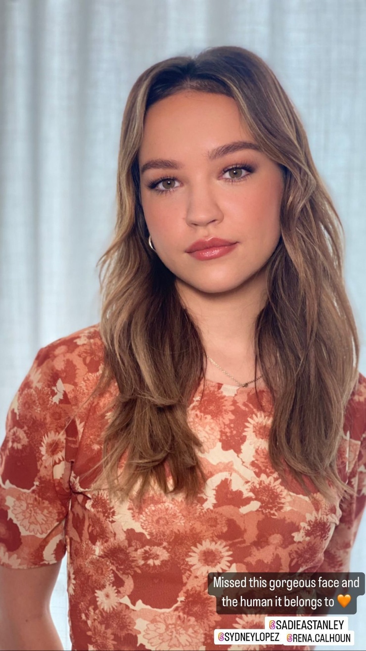 Picture of Sadie Stanley