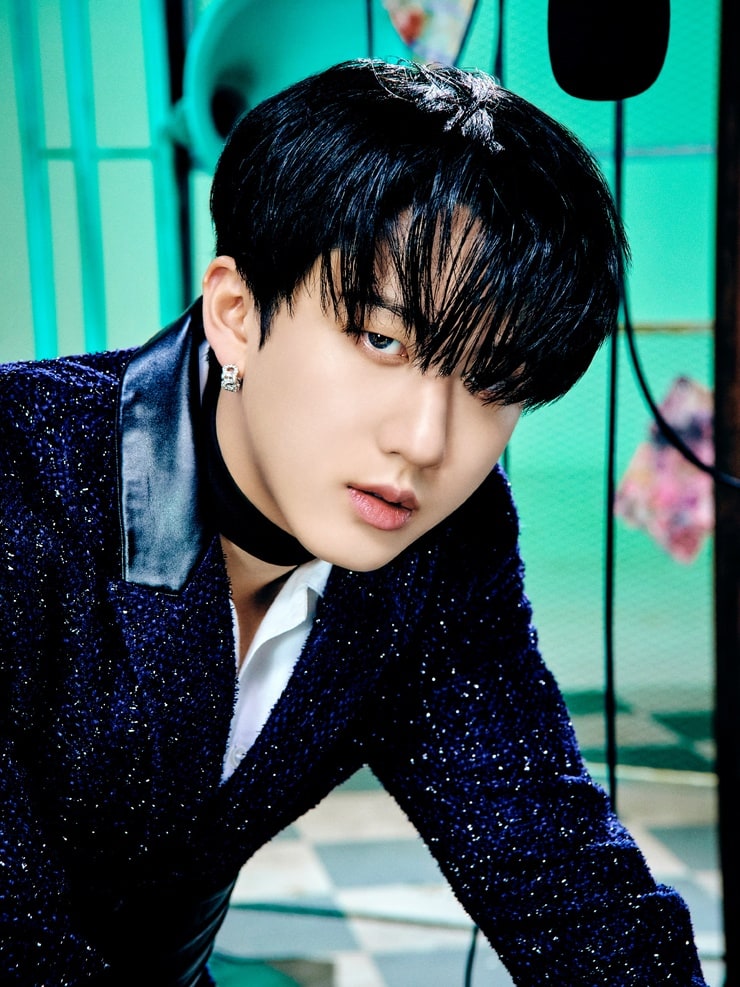 Changbin picture