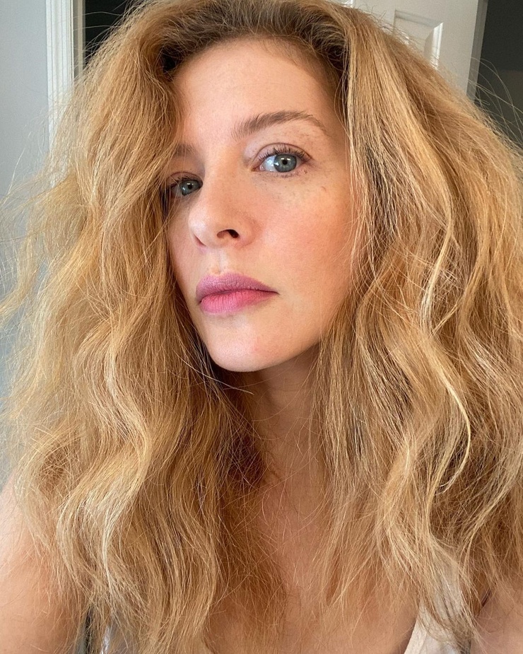 Picture of Rachelle Lefevre