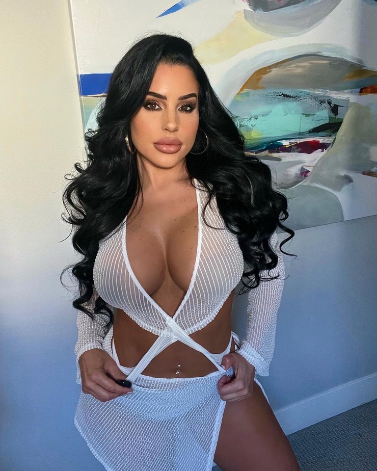 Picture of Stephanie Acevedo