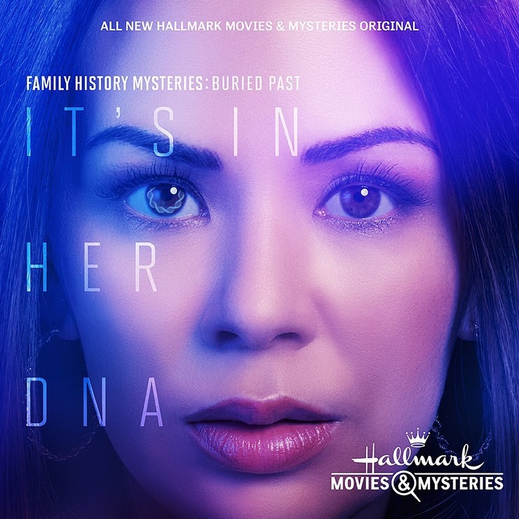 Picture of Janel Parrish