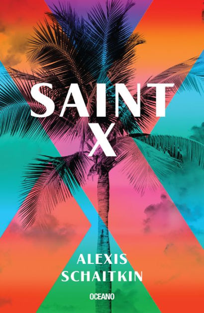 Picture of Saint X