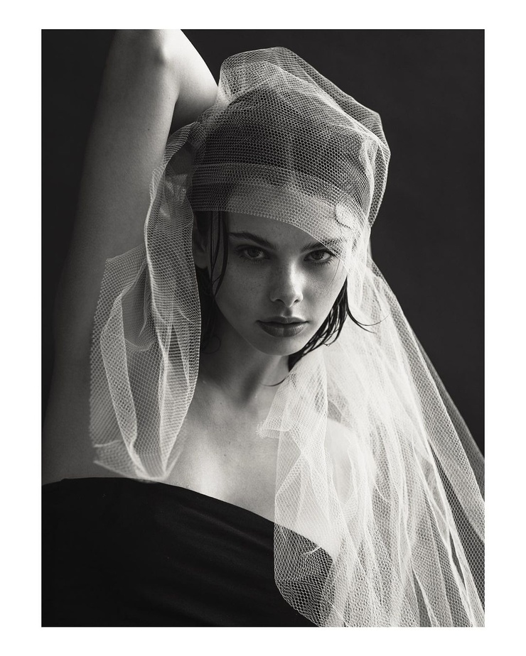 Picture of Meika Woollard