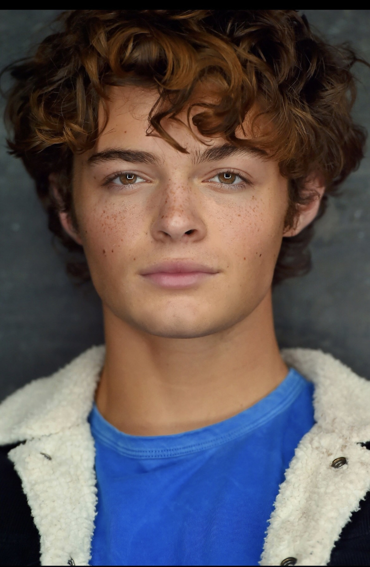 Picture of Tyler Lawrence Gray