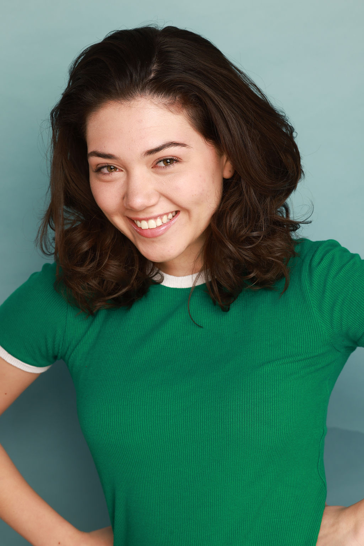 Sydney Sepulveda image