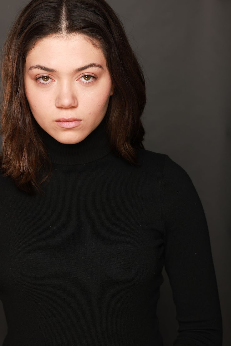 Picture of Sydney Sepulveda