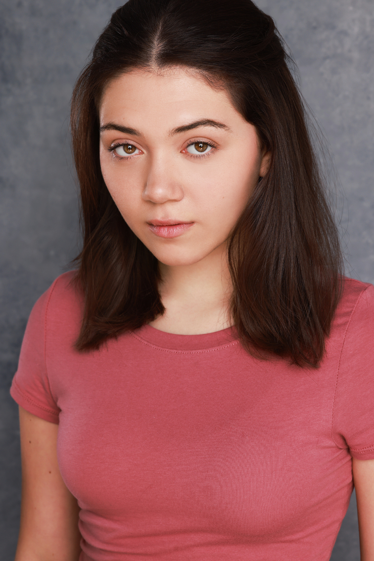 Picture of Sydney Sepulveda