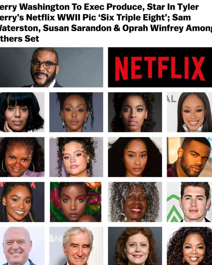 Picture of Six Triple Eight