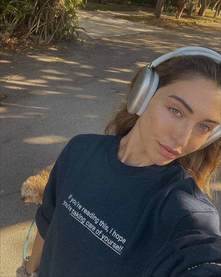 Picture of Chelcie May