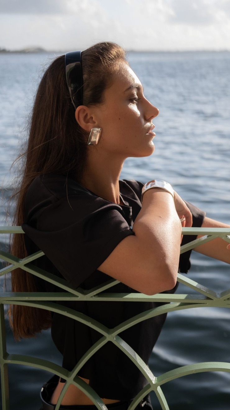 Picture of Stephanie Rayner