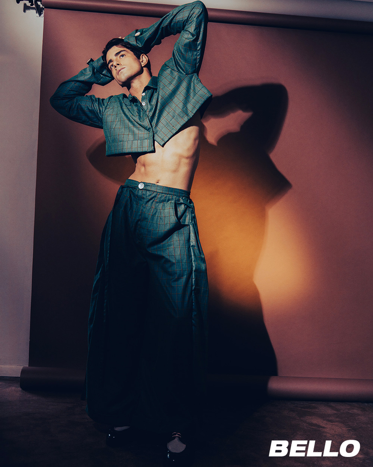 Image of Andrew Kai