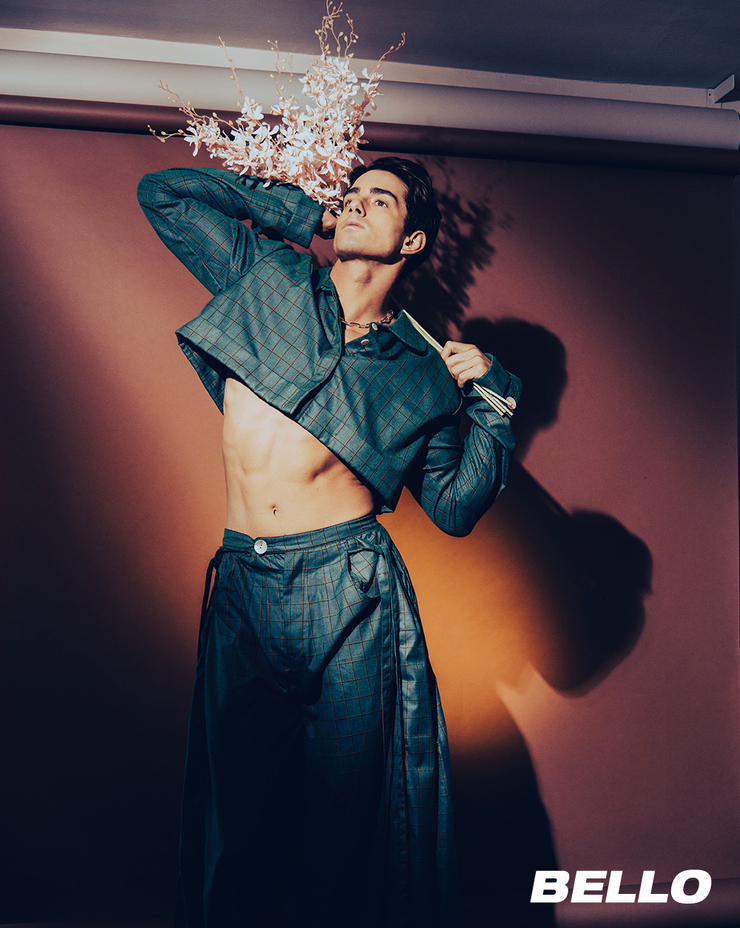 Picture of Andrew Kai