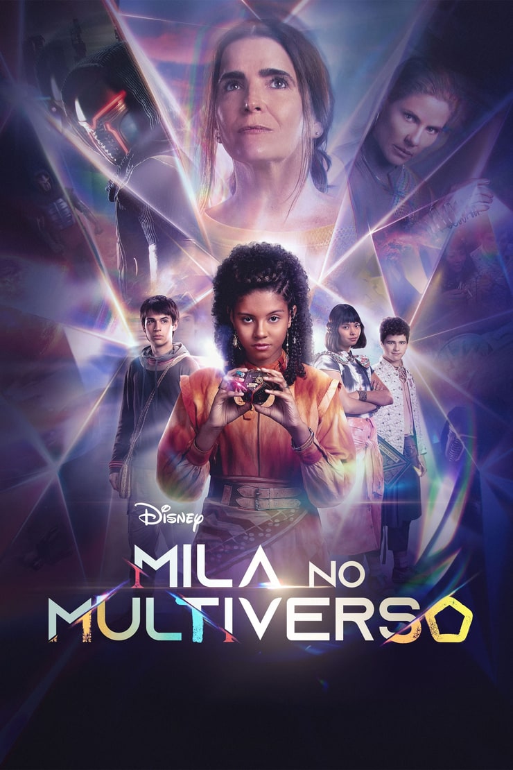 Picture of Mila no Multiverso