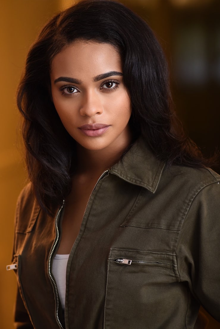 Picture of Samantha Smith