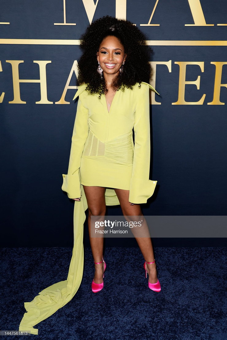 Image of Khail Bryant