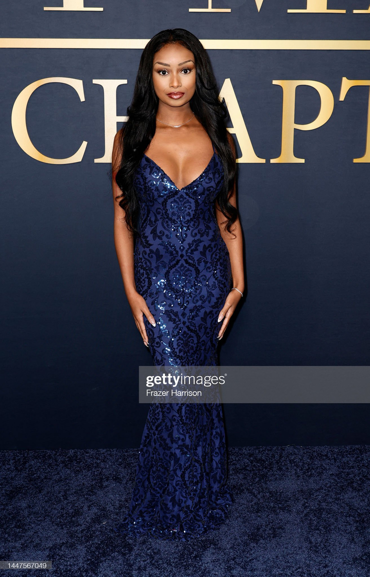 Picture of Desiree Mitchell