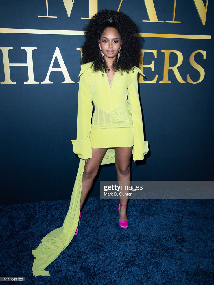 Picture of Khail Bryant