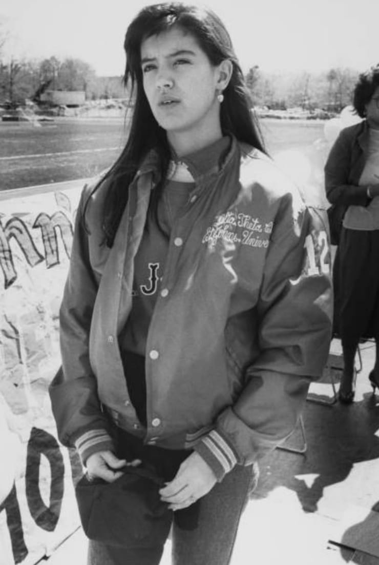 Picture of Phoebe Cates