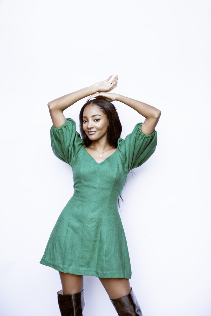 Picture of Karla-Simone Spence