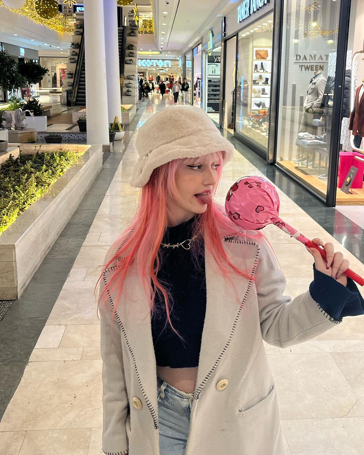 Picture of Ilay Serah