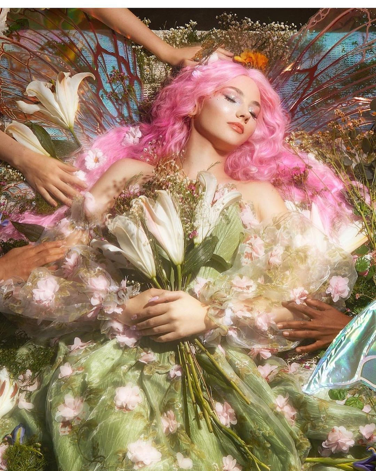 Picture of Summer Ferguson