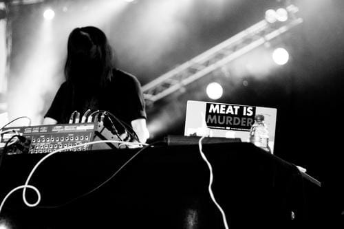 Picture of Merzbow