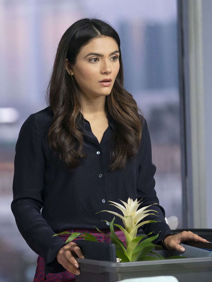 Picture of Arienne Mandi